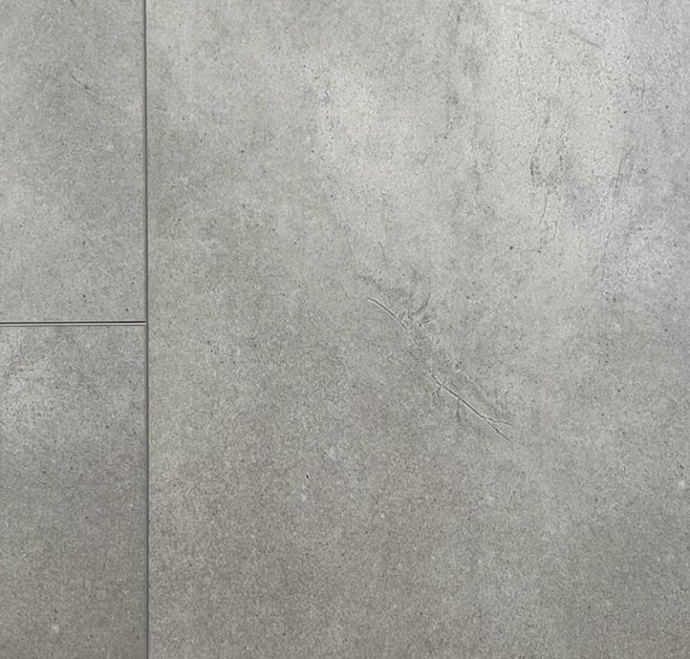 Vinyl Floor Covering - ESPC 457x914x5mmLight grey - Pavimenti e Parquet