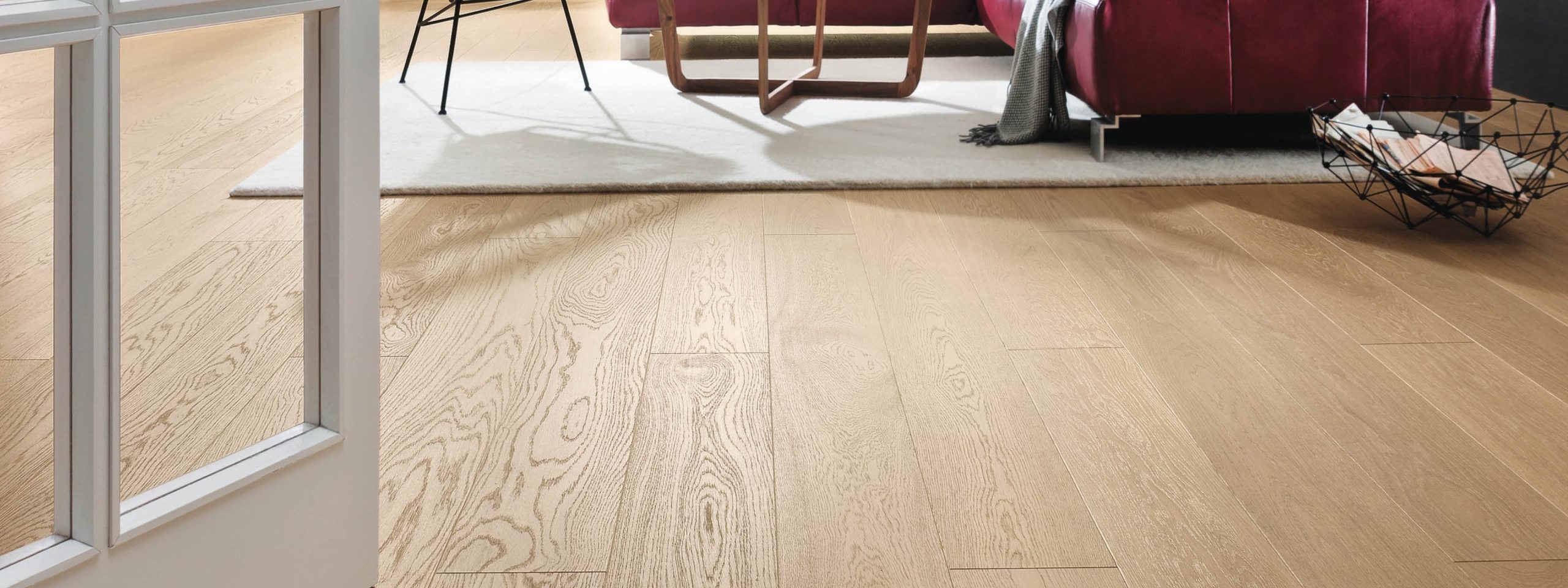Finto Parquet: pavimenti in finto legno, effetto tipo parquet