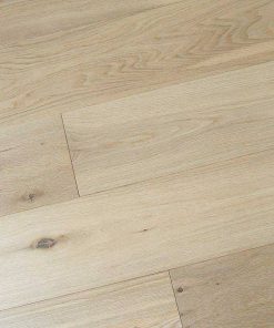 Parquet Rovere: spazzolato naturalizzato, linea Natura