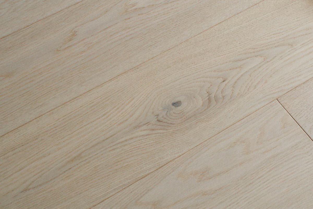 Parquet Rovere Sbiancato: spazzolato, linea Natura