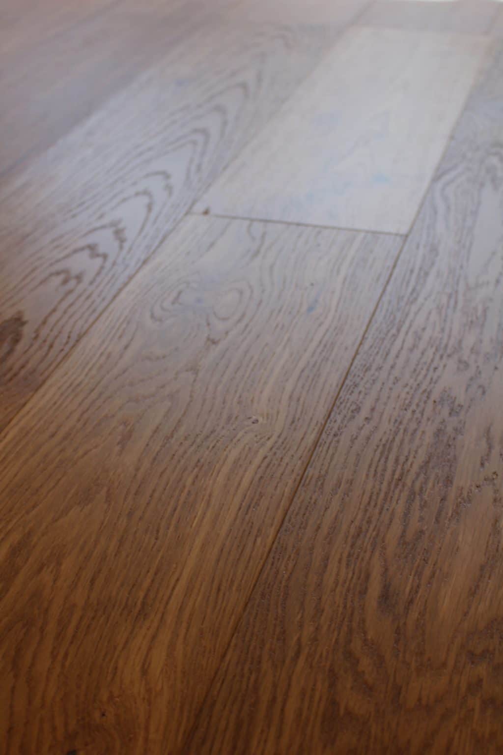 Parquet Rovere Anticato: Maxiplancia Prefinito, Linea Natura