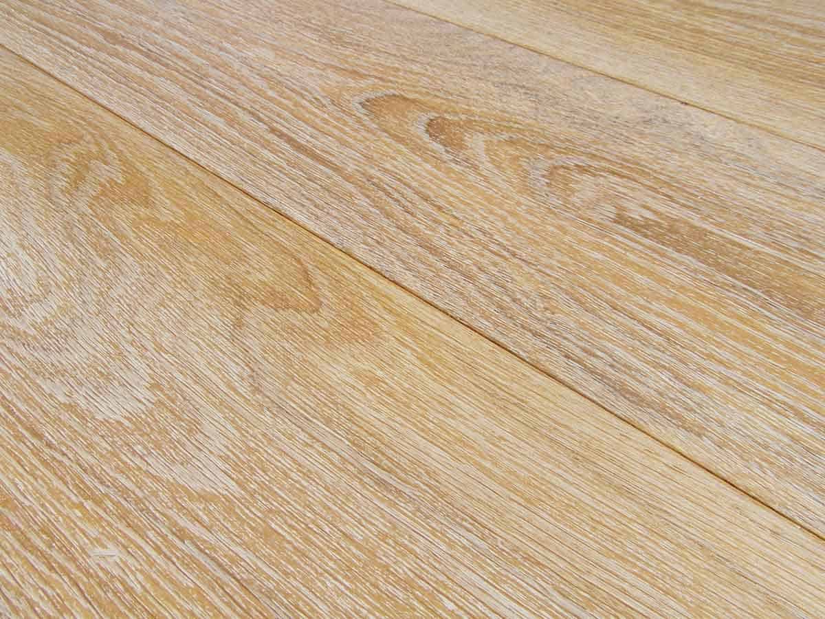 Pickled Wood
