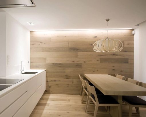 Tipi di Parquet in Legno: Posa, Prefinito, Prezzi