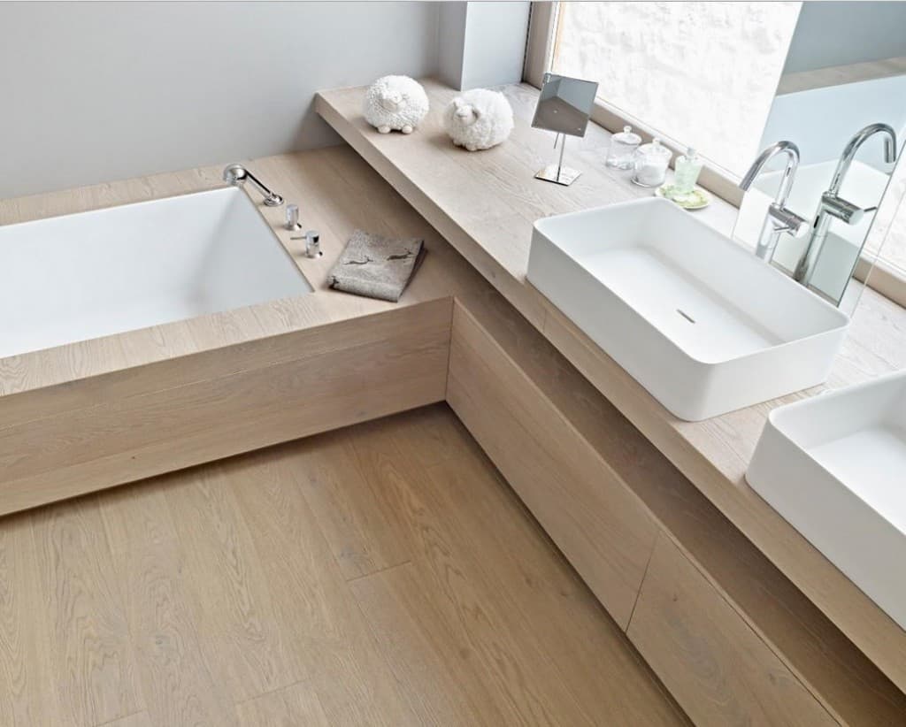 Tipi di Parquet in Legno: Posa, Prefinito, Prezzi