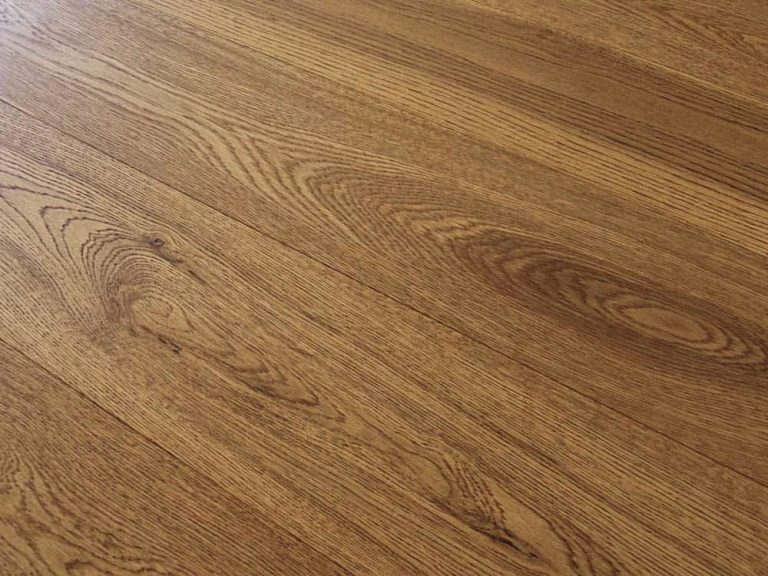 Parquet Rovere Ambra: Pavimento Plancia 10 mm Natura