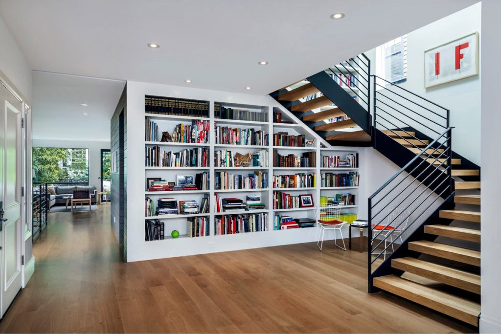 Amber Oak Parquet: Plank Floor 10 mm Natura