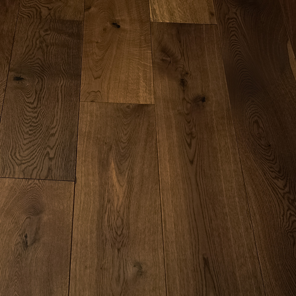 Parquet roble envejecido: Maxiplancha preacabado, Natura