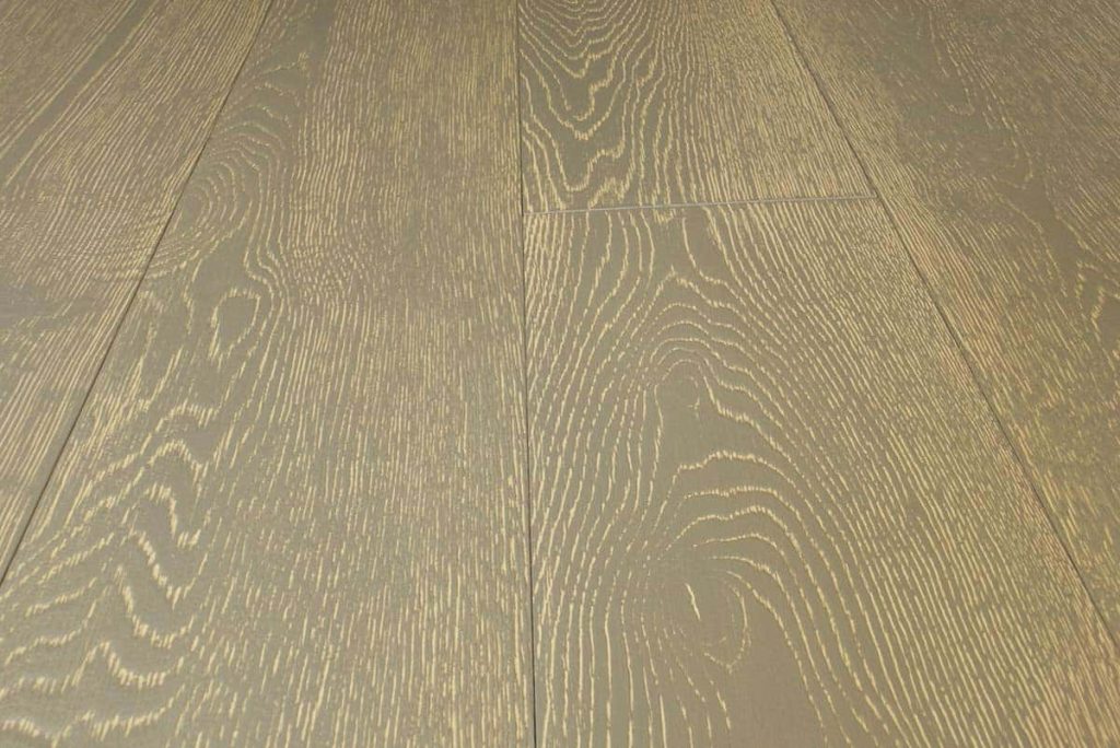 Parquet Rovere Decapato: Prefinito Antique Grey, Italia 200%