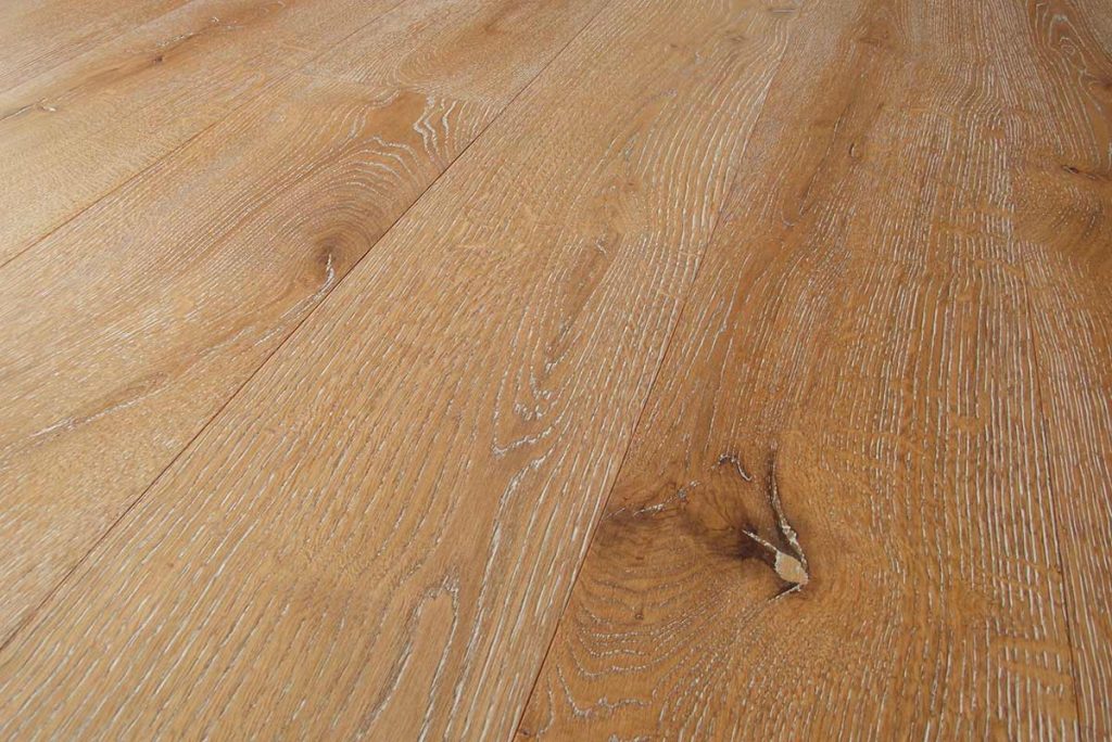 Parquet Rovere Decapato Beige: maxiplancia Made in Italy