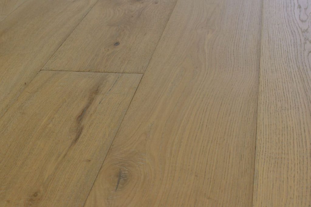 Parquet Rovere Decapato Grey: Parquet Grigio Invecchiato