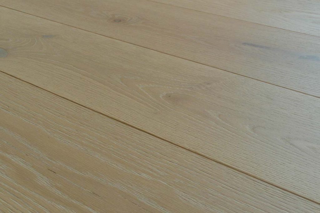 Parquet Rovere Decapato: maxiplancia Rovere Spazzolato