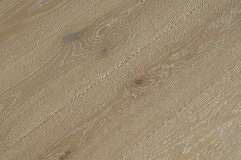 Parquet Rovere Decapato: maxiplancia Rovere Spazzolato