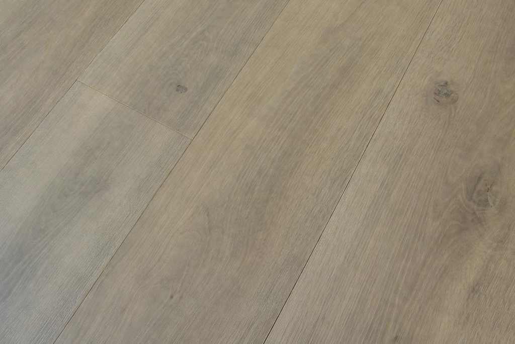 Parquet Rovere Grigio Armony: prefinito 200% Made in Italy
