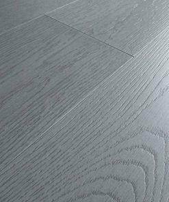 Parquet Rovere Grigio Chiaro, prefinito spazzolato Italia