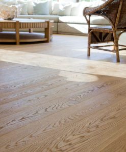 Parquet Chiaro: il colore del tuo Pavimento in Legno chiaro