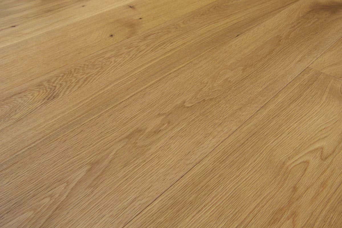 Parquet Rovere: naturale maxiplancia prefinito, prima scelta