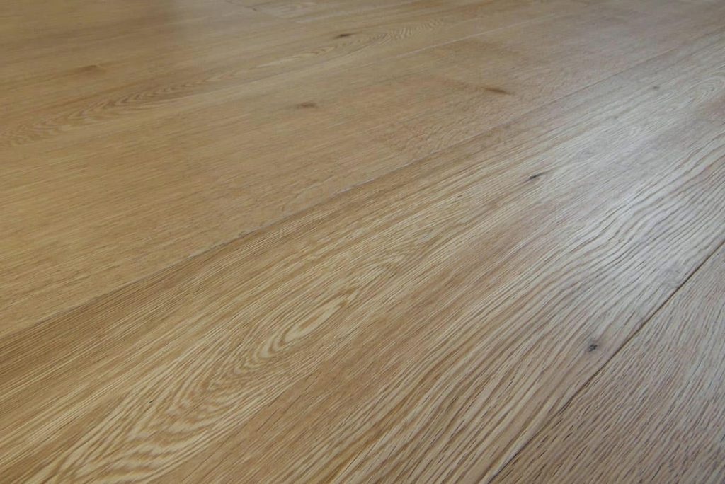 Parquet Rovere Naturale: maxiplancia prefinito Made in Italy