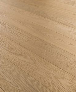 Parquet Rovere: naturale spazzolato prefinito, prima scelta