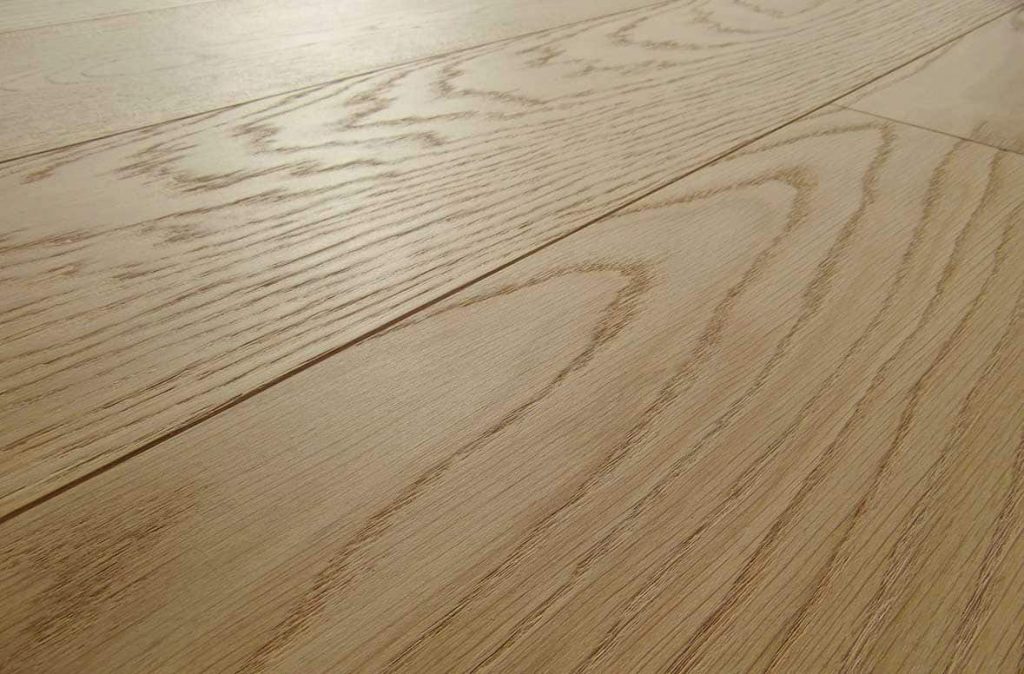 Parquet Rovere Naturalizzato: maxiplancia Made in Italy