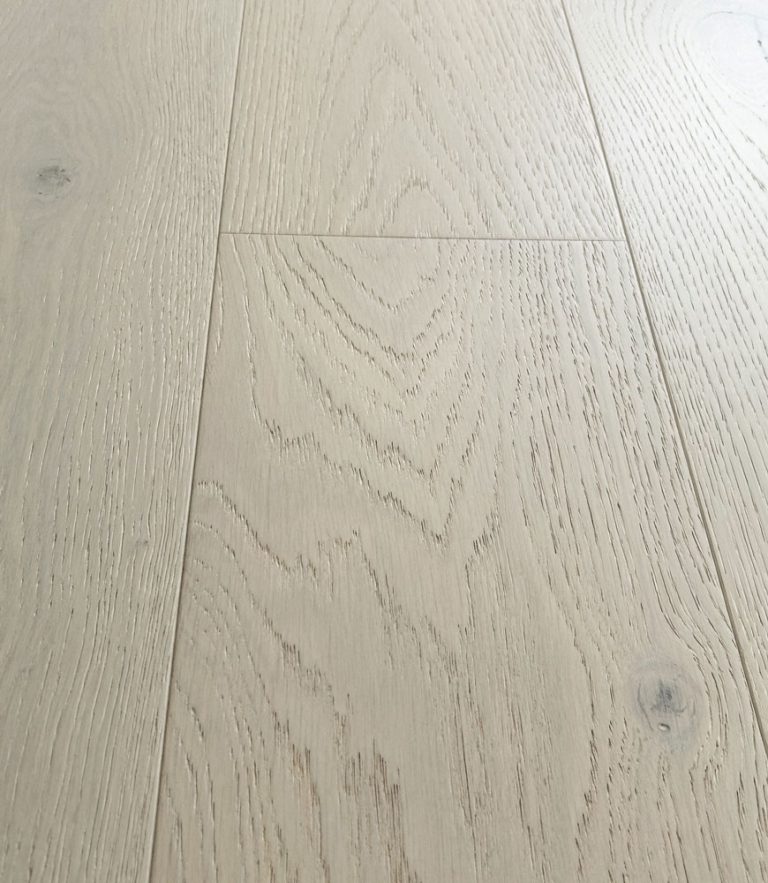 Parquet Rovere Sbiancato: Maxiplancia Prefinito, Linea Natura