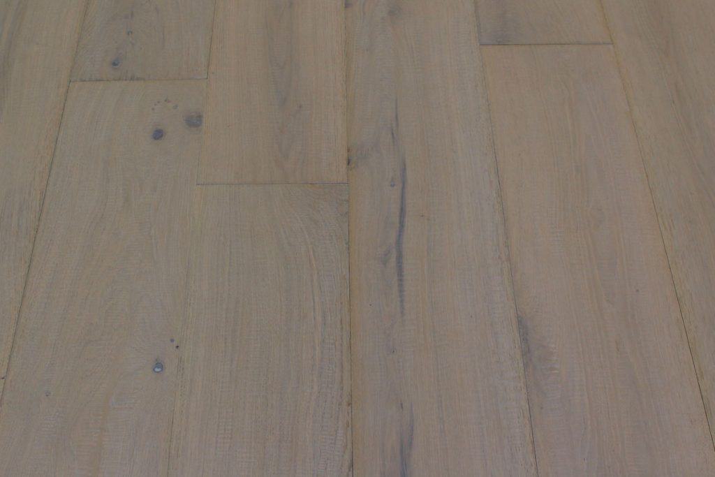 Parquet Rovere Sbiancato Neve: Parquet Bianco Invecchiato