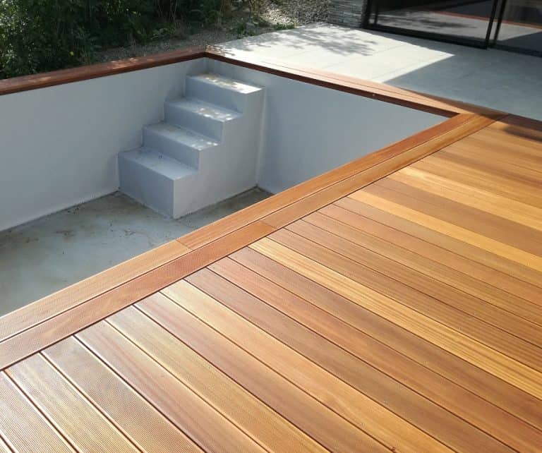 Parquet Teak: decking legno teak per esterni